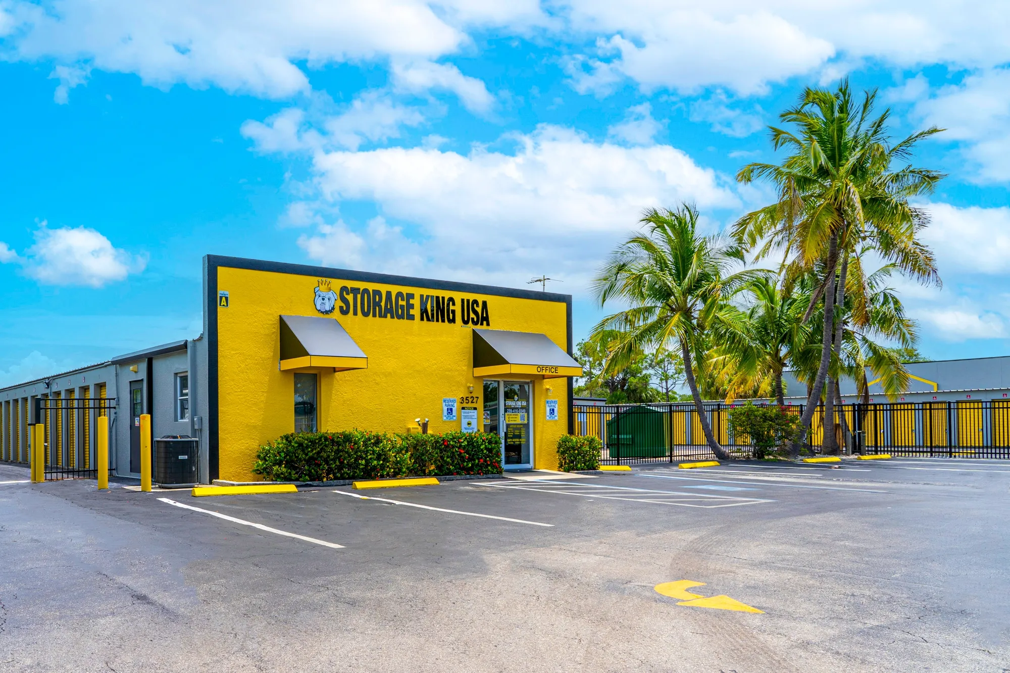 Storage Units Naples Fl